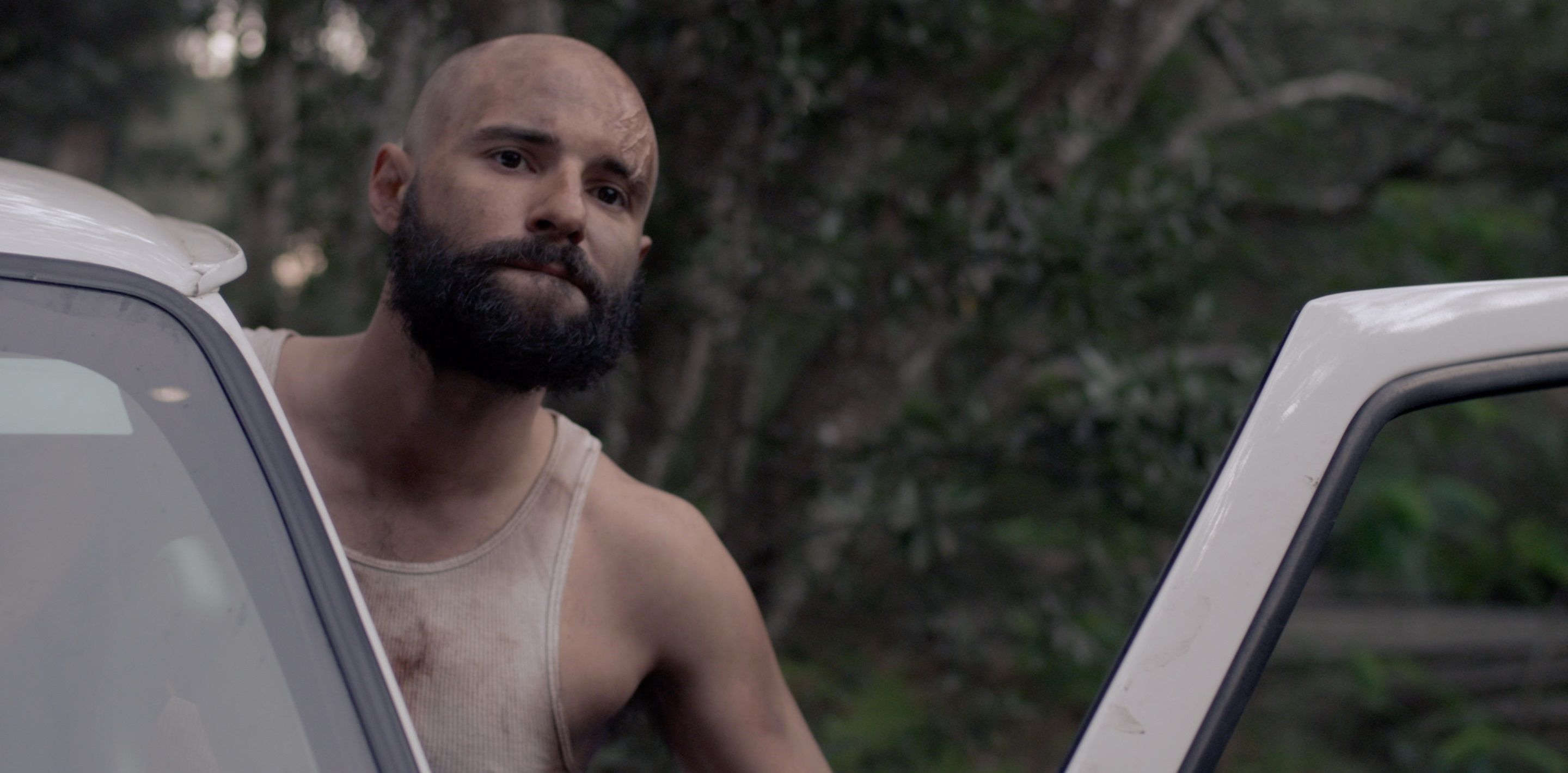 Foto zum Film Die Beute - Aufspüren. Jagen. Töten. - Bild 8 auf 14 ...