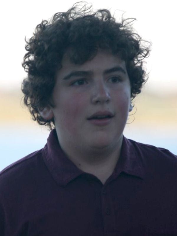 Imagine Blake Cooper