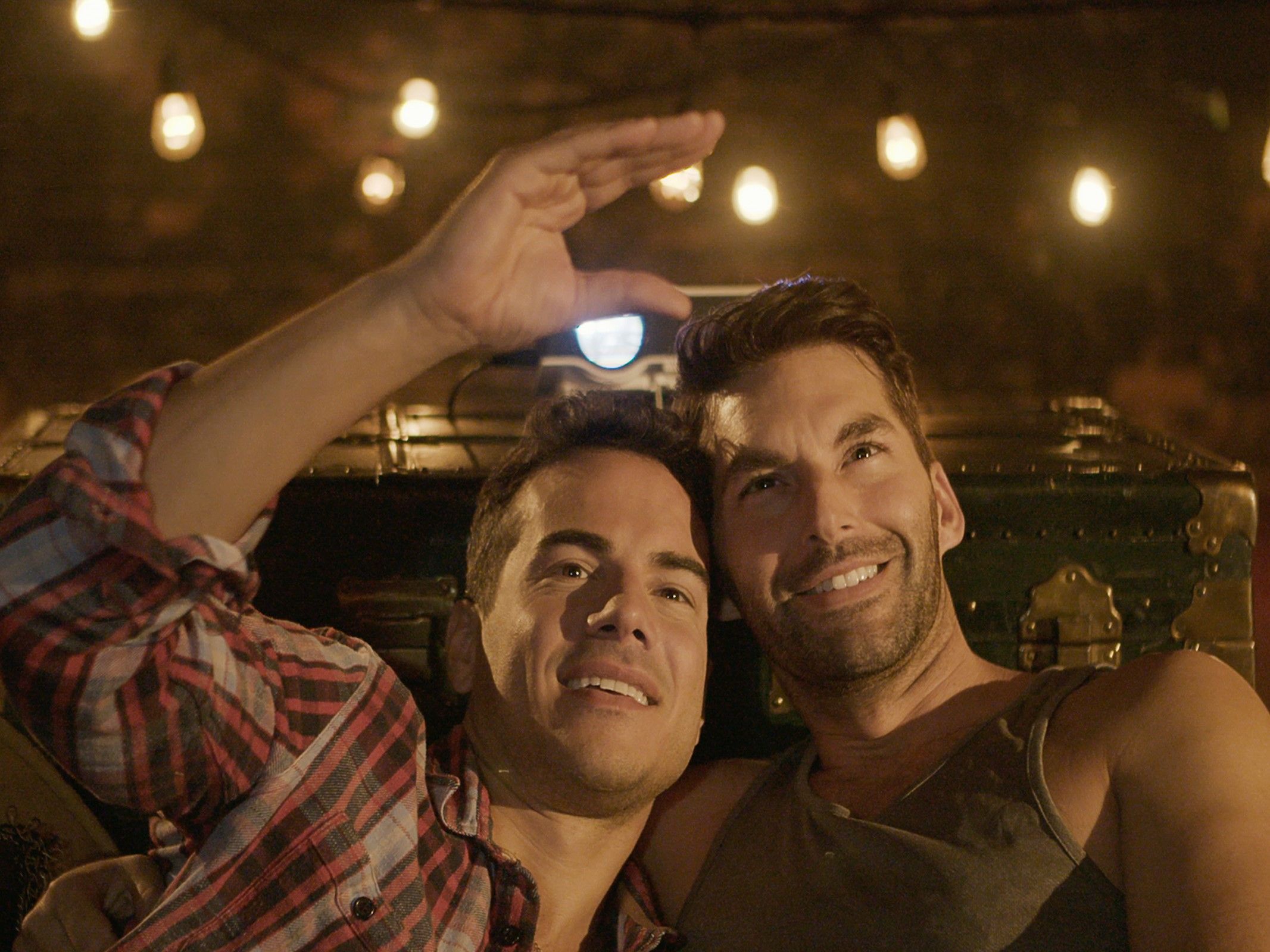 Foto zum Film Shadowlands - Bild 9 auf 9 - FILMSTARTS.de