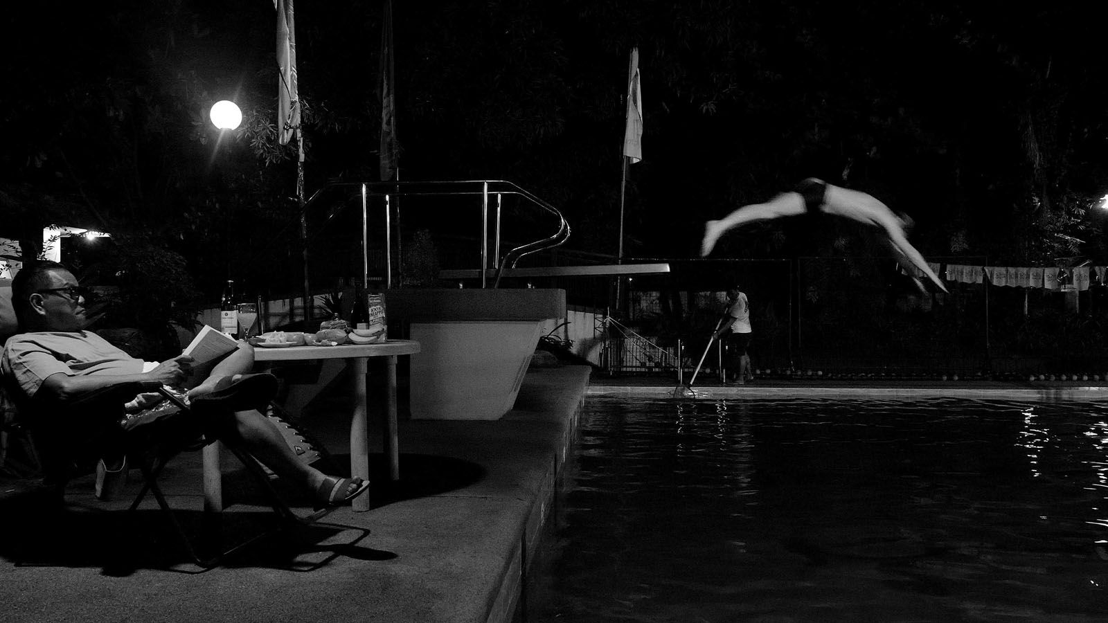 Foto zum Film The Halt - Bild 1 auf 9 - FILMSTARTS.de