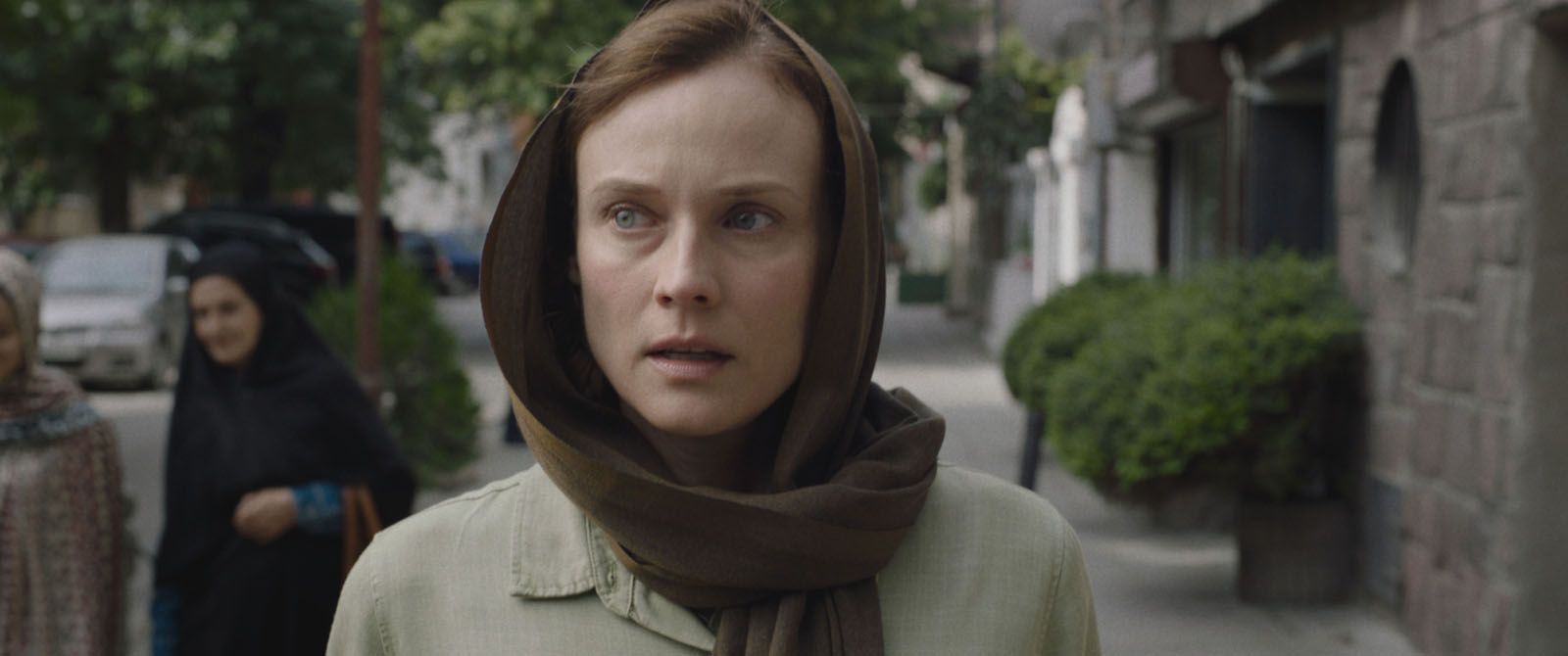 Foto zum Film Die Agentin - Bild 9 auf 32 - FILMSTARTS.de