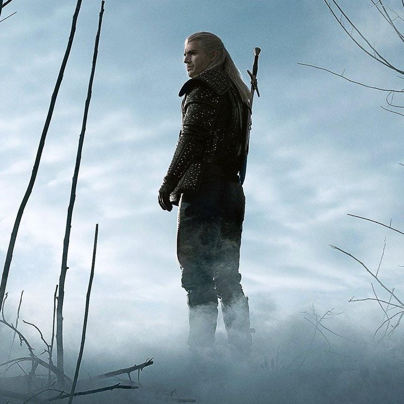 The Witcher: The Witcher : Bild - 74 von 76 - FILMSTARTS.de
