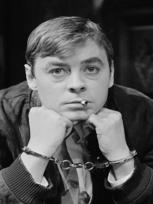 Hywel Bennett - FILMSTARTS.de