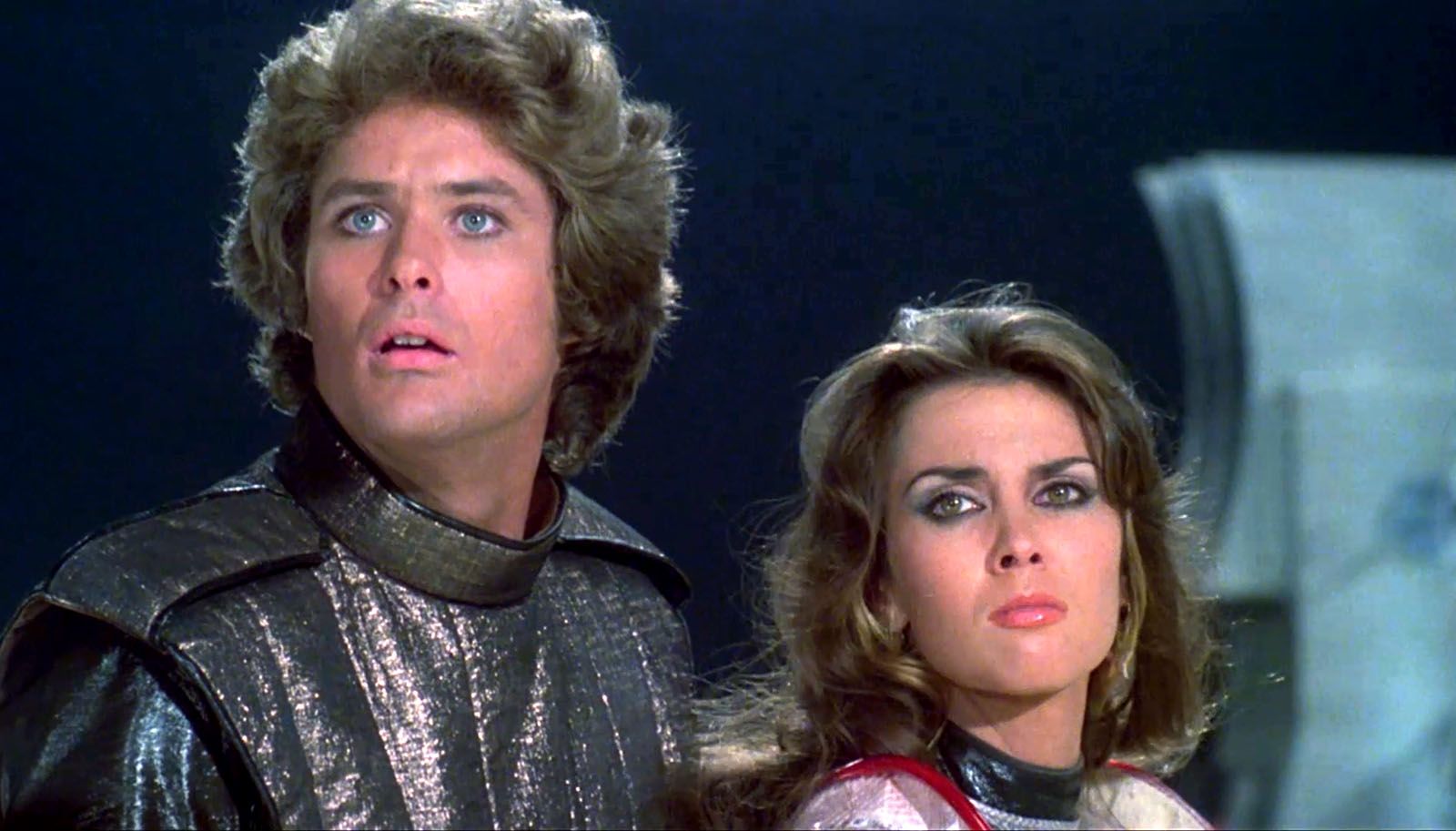 Foto zum Film Star Crash - Sterne im Duell - Bild 3 auf 10 - FILMSTARTS.de