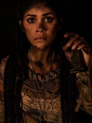 O Poço - Film 2019 - FILMSTARTS.de