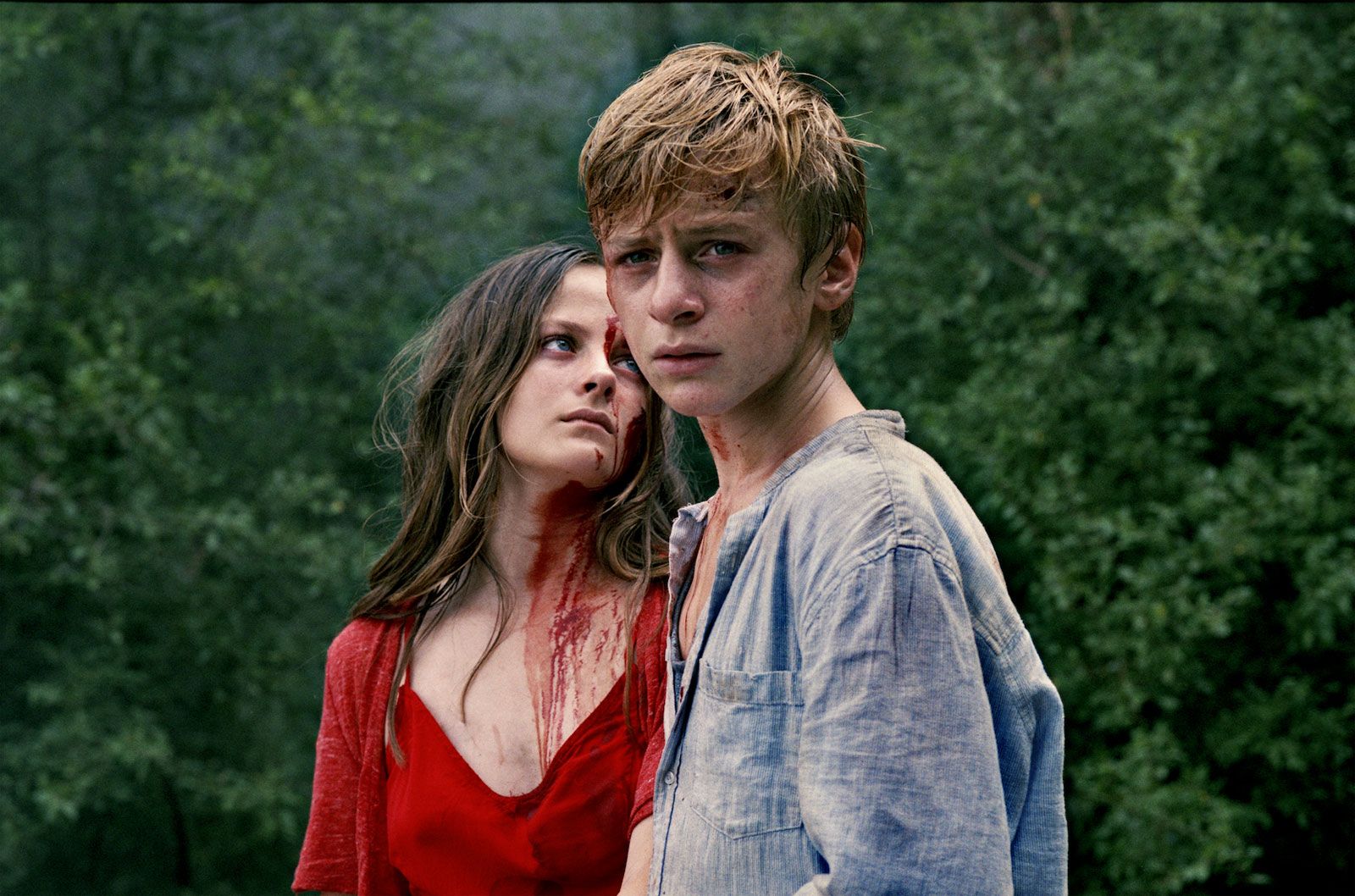 Bild zu Fantine Harduin - Adoration : Bild Fantine Harduin, Thomas ...