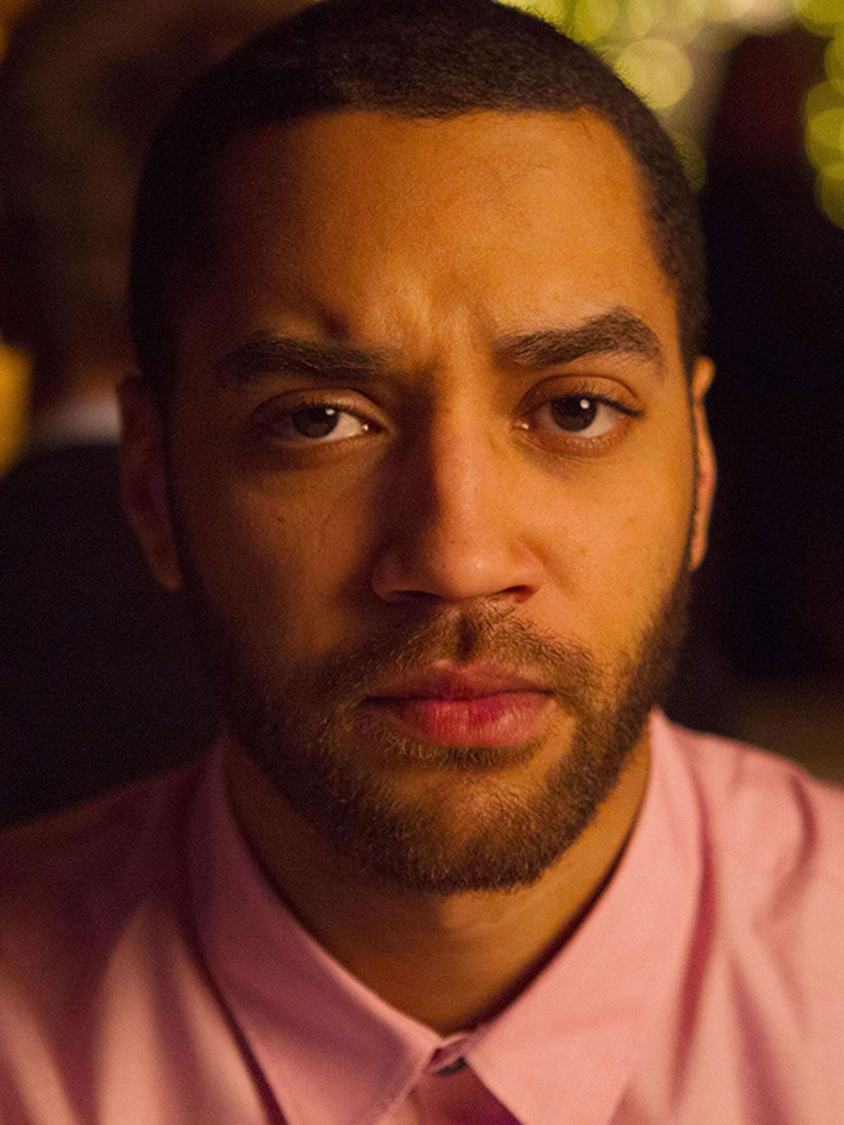 Bild zu Samuel Anderson - Kinoposter Samuel Anderson - FILMSTARTS.de