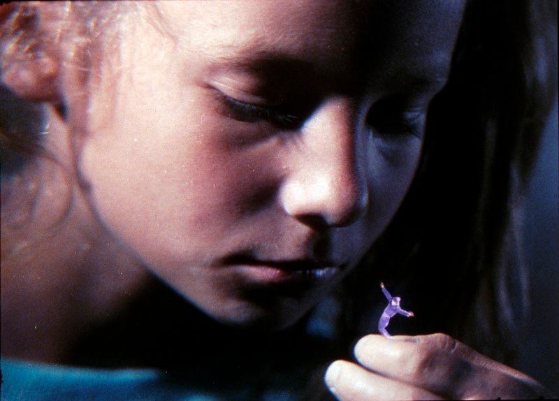 Foto zum Film Der Zwerg im Kopf - Bild 1 auf 8 - FILMSTARTS.de