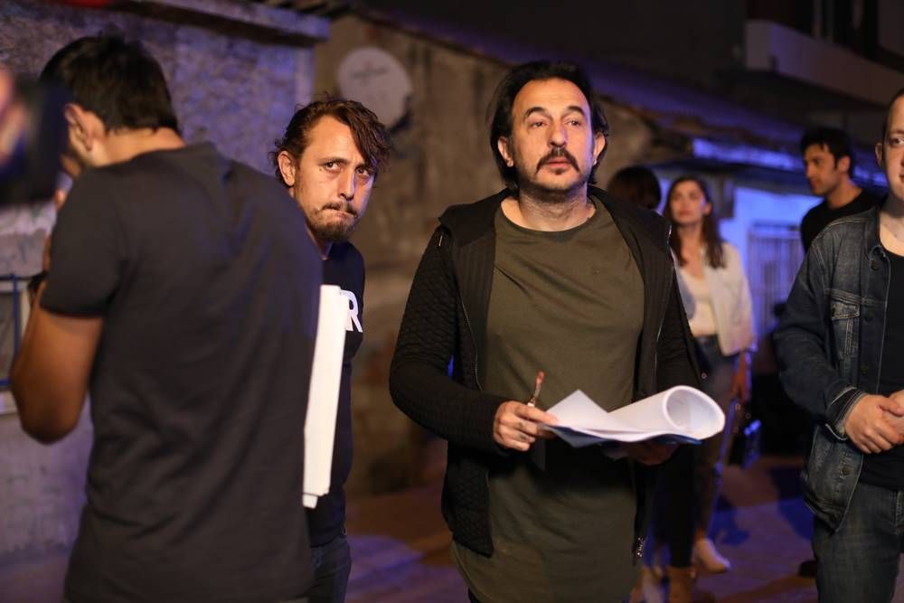 Foto zum Film Araf 3: Cinler Kitabı - Bild 5 auf 6 - FILMSTARTS.de