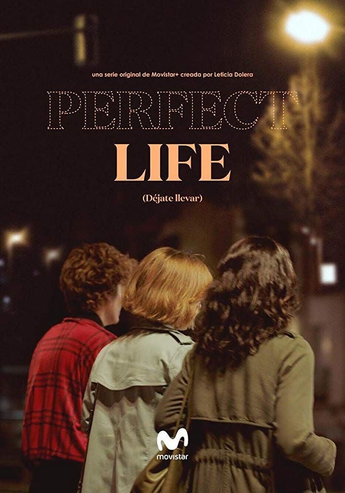 Bilder und Fotos auf Perfect Life Staffel 1 - FILMSTARTS.de