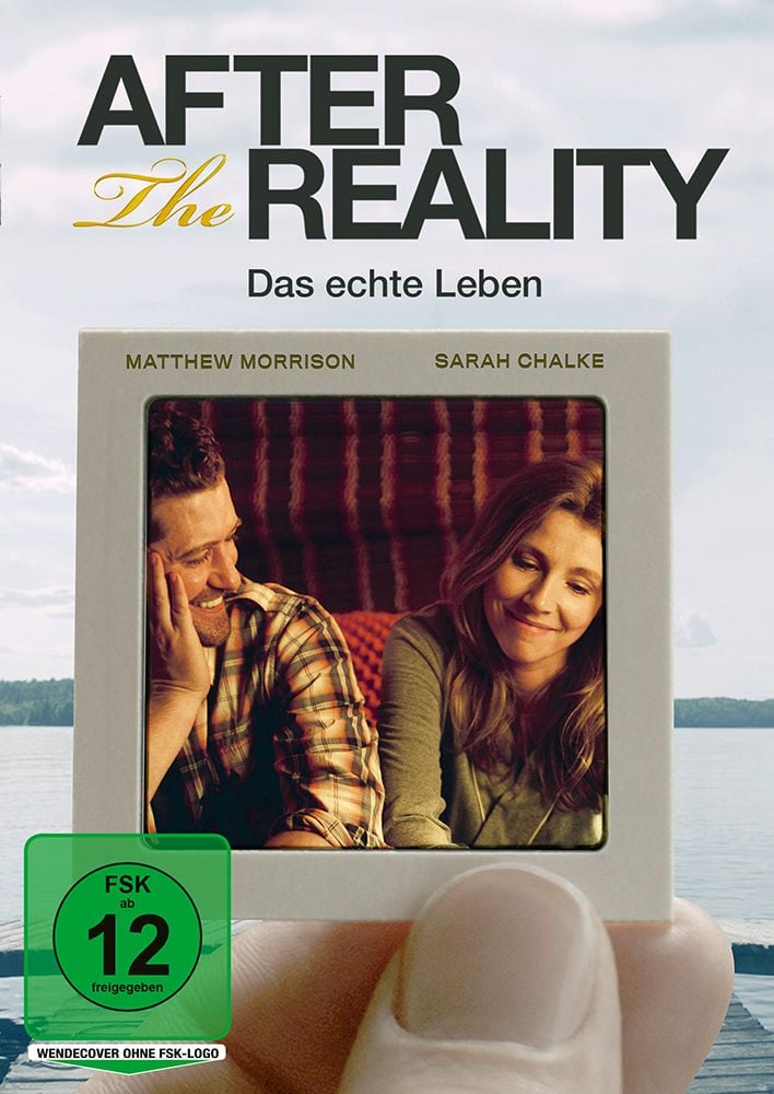After the Reality - Das echte Leben in Blu Ray - After The Reality ...