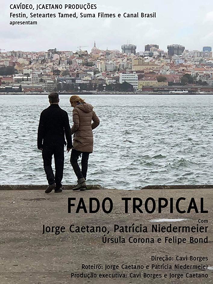 Fado Tropical - Film 2019 - FILMSTARTS.de
