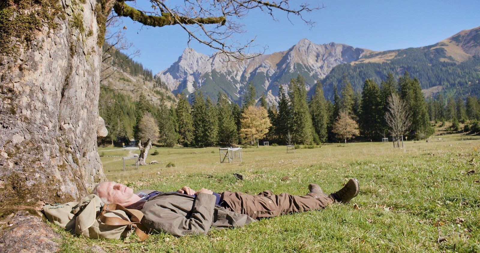 Foto zum Film But Beautiful - Bild 5 auf 17 - FILMSTARTS.de