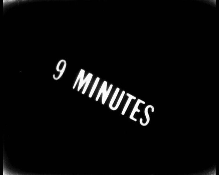 9 Minutes - Kurzfilm - FILMSTARTS.de