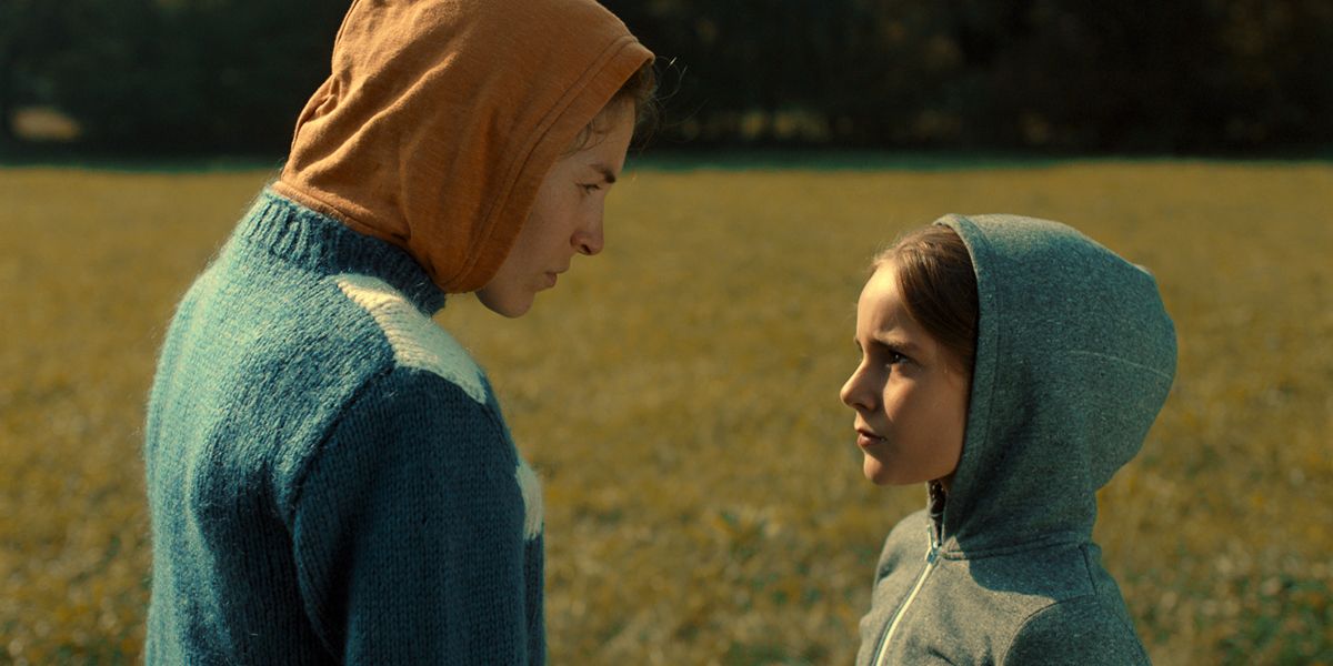 Foto zum Film Liebe mich zärtlich - Bild 3 auf 5 - FILMSTARTS.de