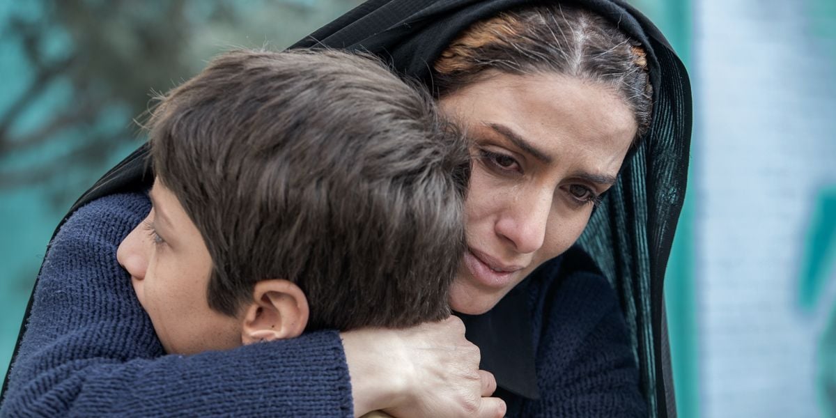 Foto zum Film Pesar-Madar - Bild 4 auf 8 - FILMSTARTS.de