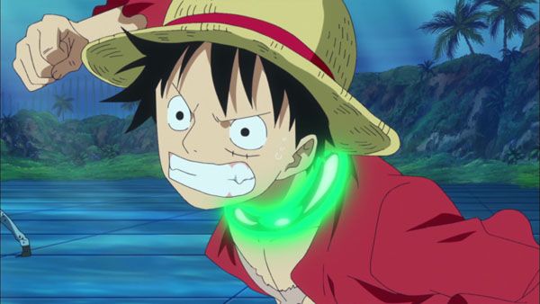 One Piece: One Piece : Bild - 466 von 1087 - FILMSTARTS.de