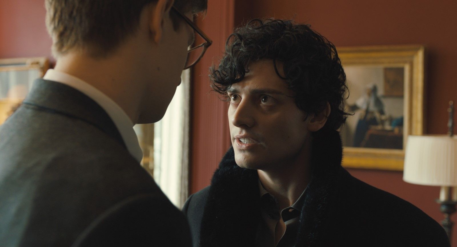 Foto zum Film Der Distelfink - Bild 4 auf 53 - FILMSTARTS.de