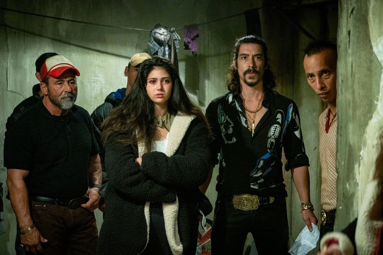 Foto zum Film Rambo 5: Last Blood - Bild 23 auf 50 - FILMSTARTS.de