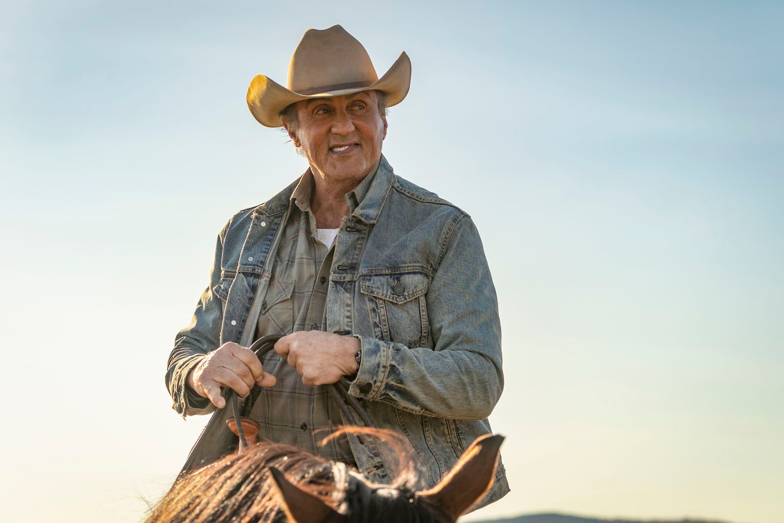 Foto zum Film Rambo 5: Last Blood - Bild 22 auf 50 - FILMSTARTS.de