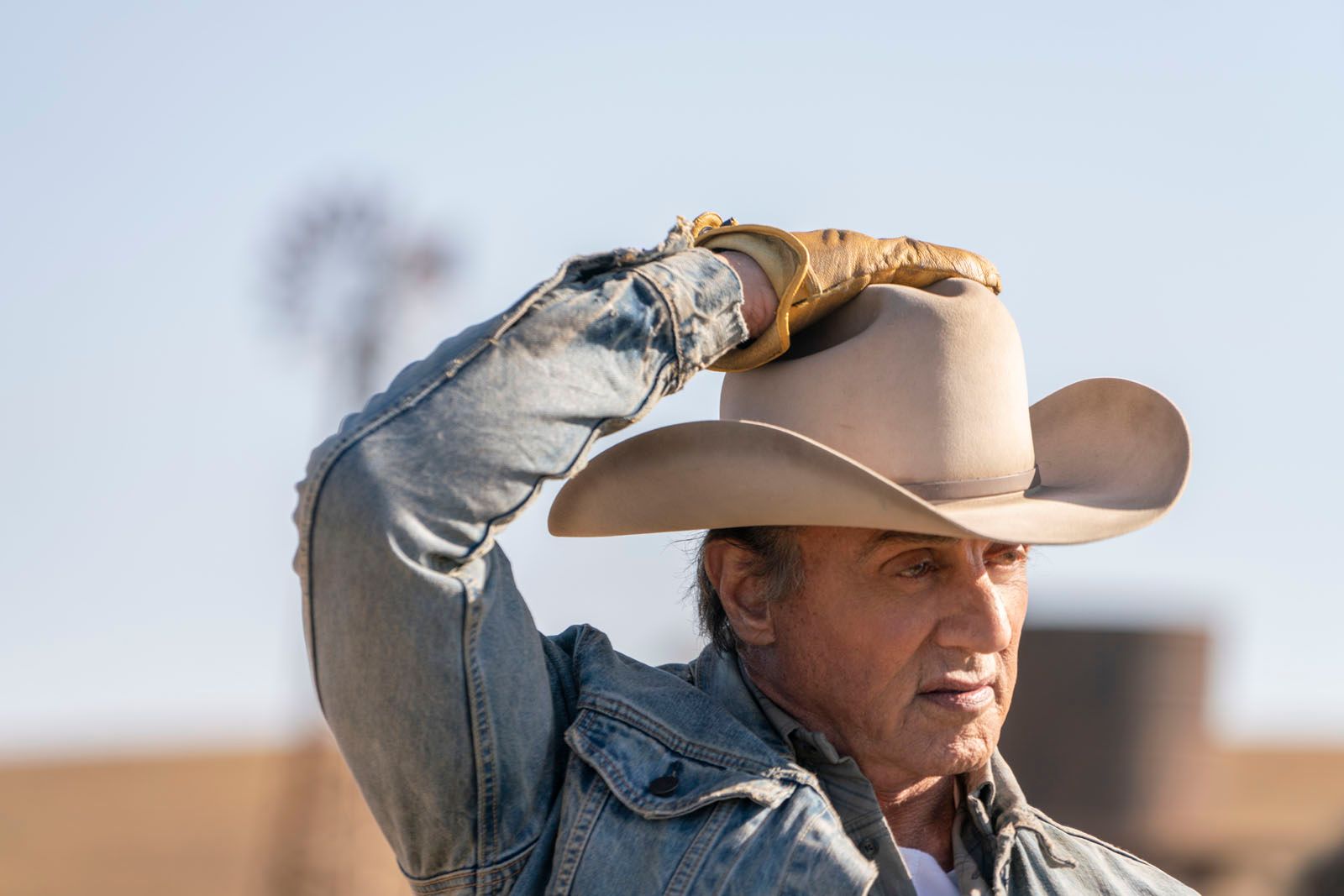 Foto zum Film Rambo 5: Last Blood - Bild 21 auf 50 - FILMSTARTS.de