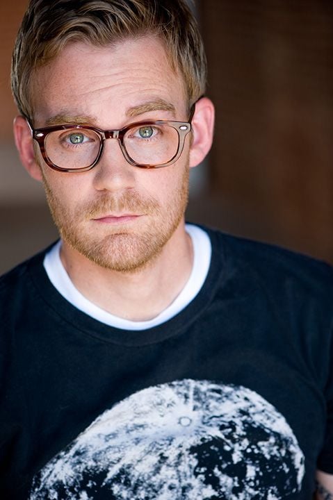 Bilder zu Kevin Christy - FILMSTARTS.de