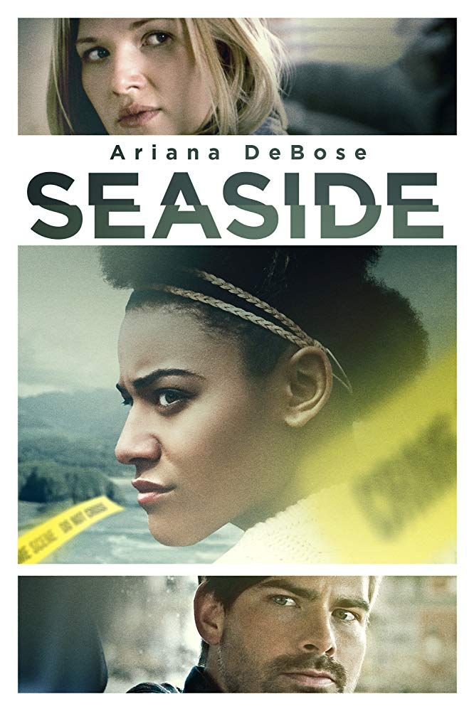 Seaside - Film 2018 - FILMSTARTS.de