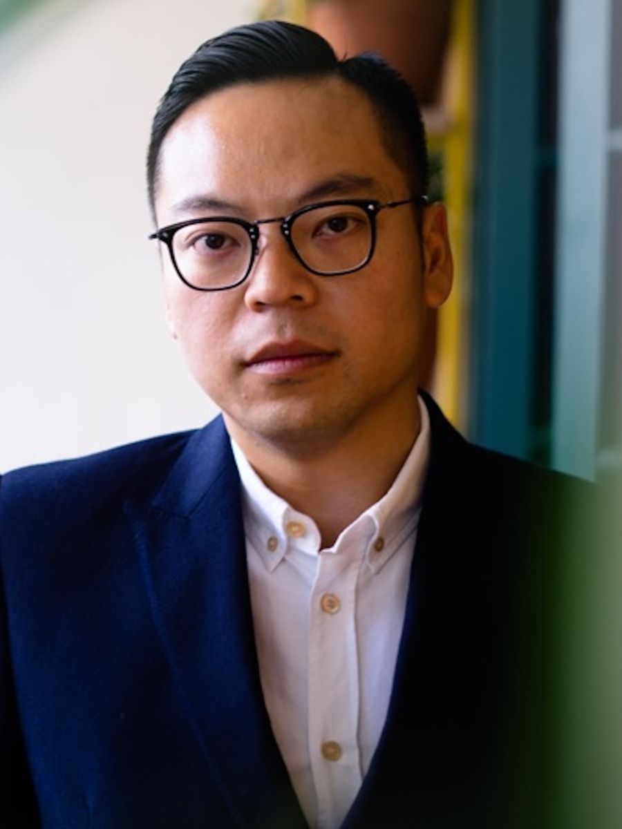 Bild zu Alan Lo - Kinoposter Alan Lo - Foto 0 von 1 - FILMSTARTS.de