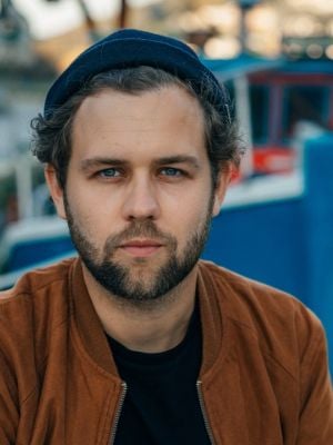 Manuel Vering - FILMSTARTS.de