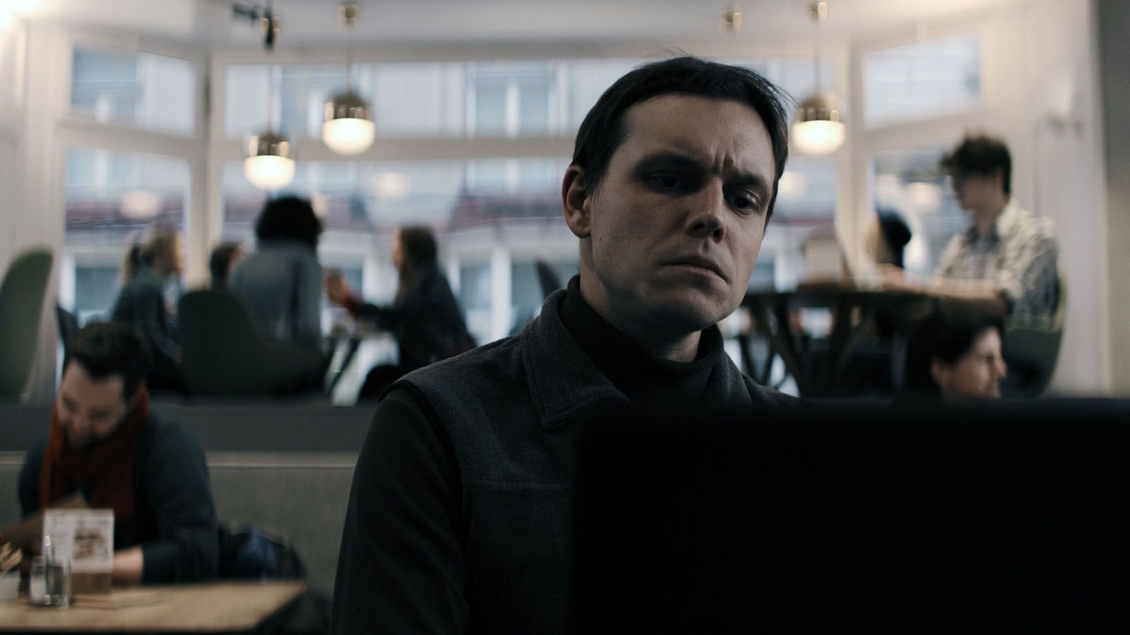 Der Pass: Der Pass : Bild - 38 von 46 - FILMSTARTS.de