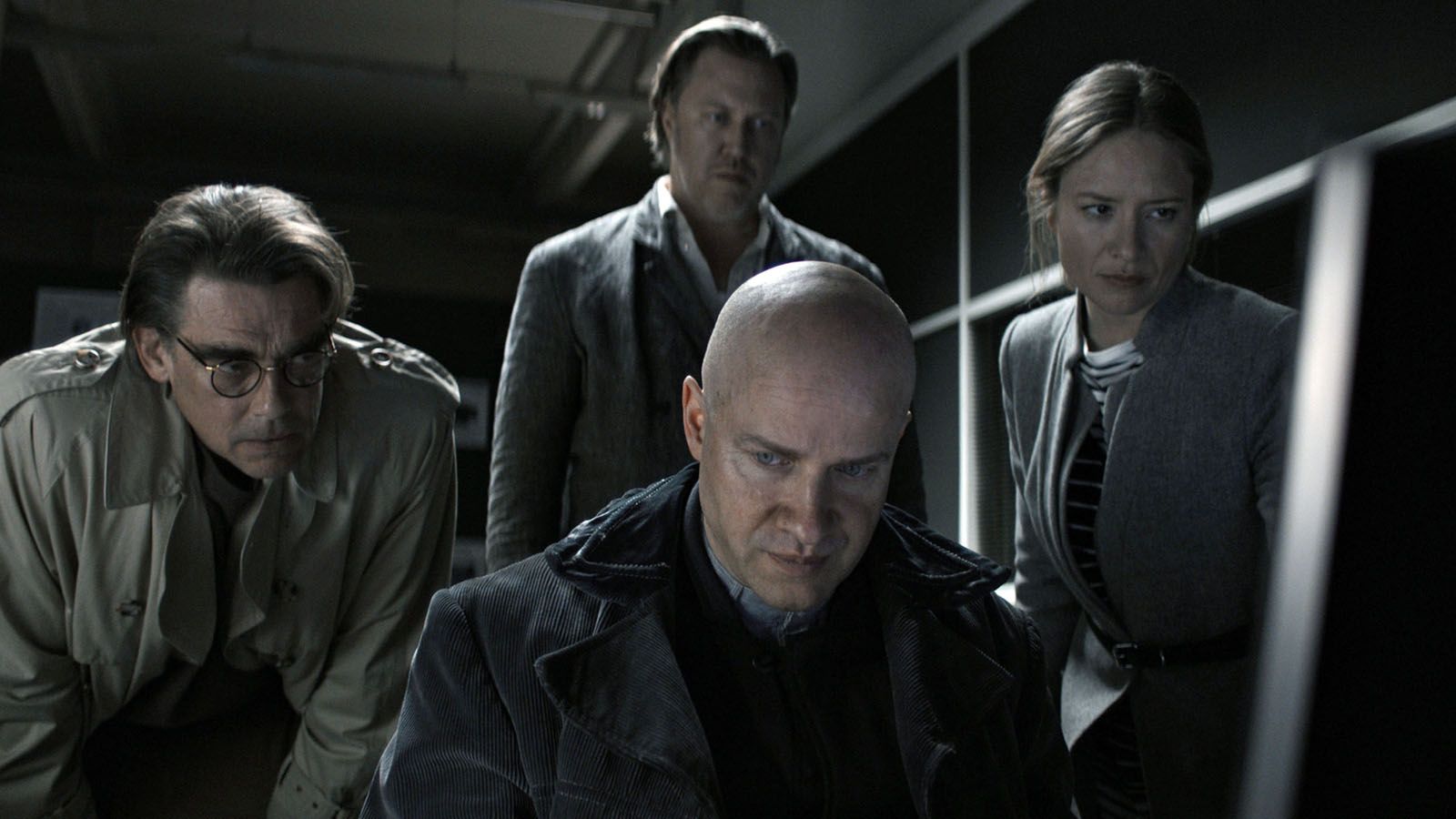 Der Pass: Der Pass : Bild - 29 von 46 - FILMSTARTS.de