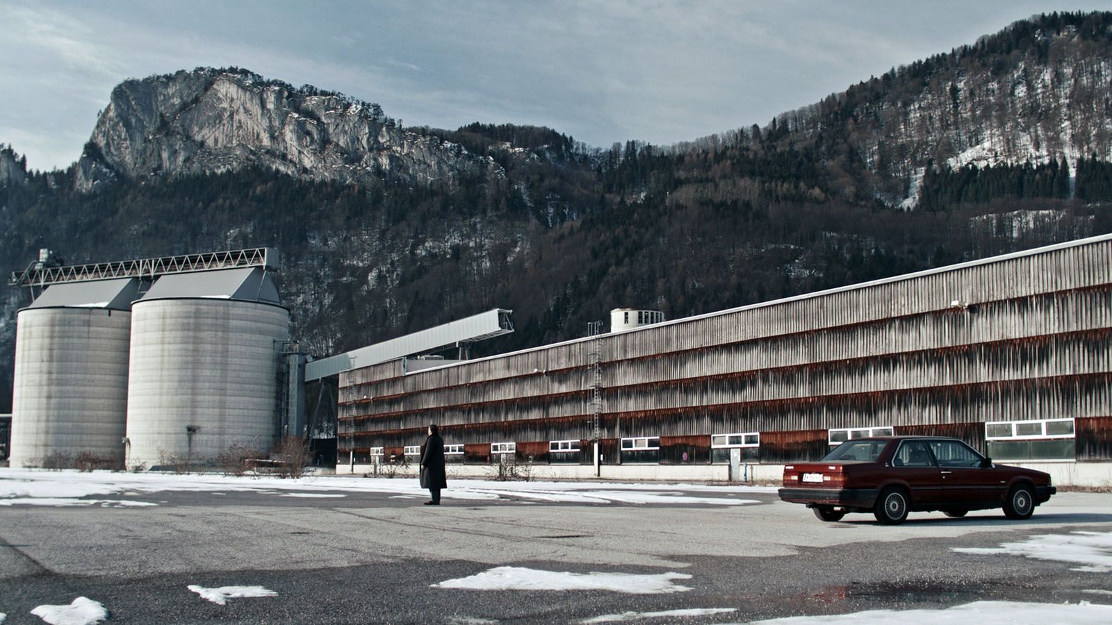 Der Pass: Der Pass : Bild - 17 von 46 - FILMSTARTS.de