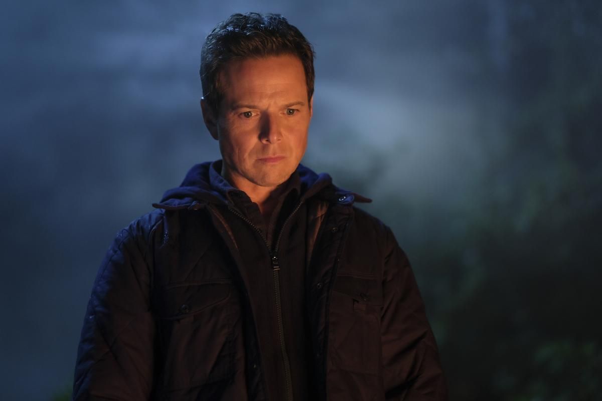 Nancy Drew: Nancy Drew : Bild Scott Wolf - 110 von 128 - FILMSTARTS.de