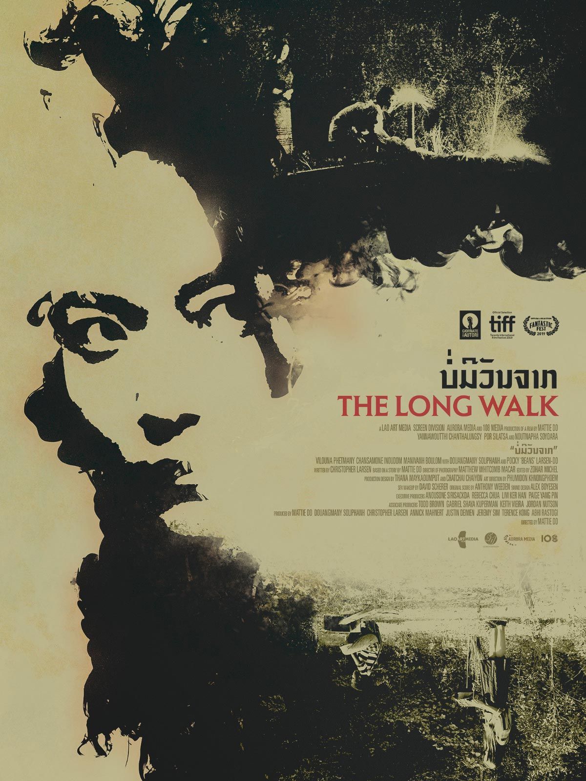 The Long Walk - Film 2019 - FILMSTARTS.de