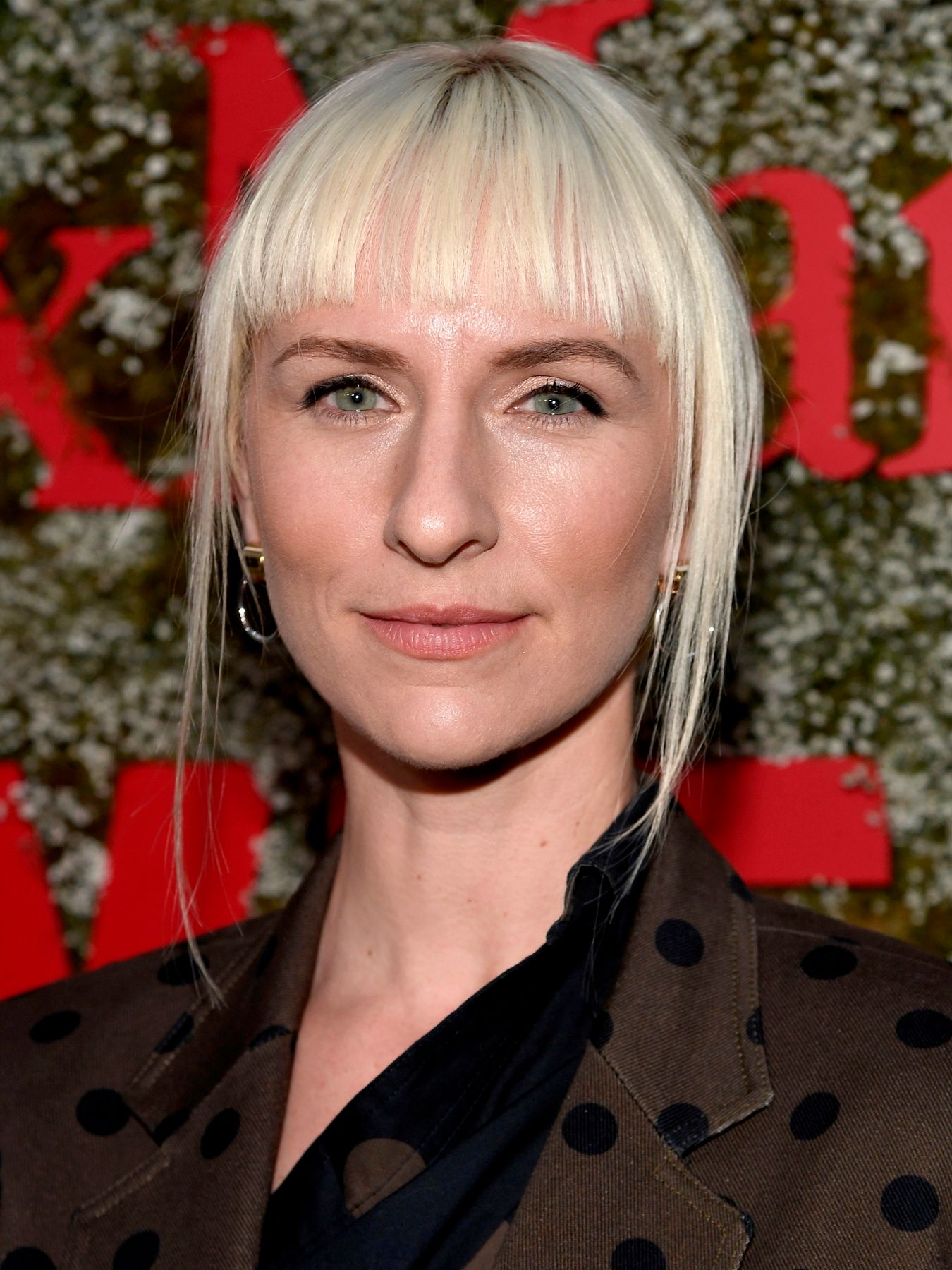 Bild zu Mickey Sumner - Kinoposter Mickey Sumner - Foto 8 von 13 ...