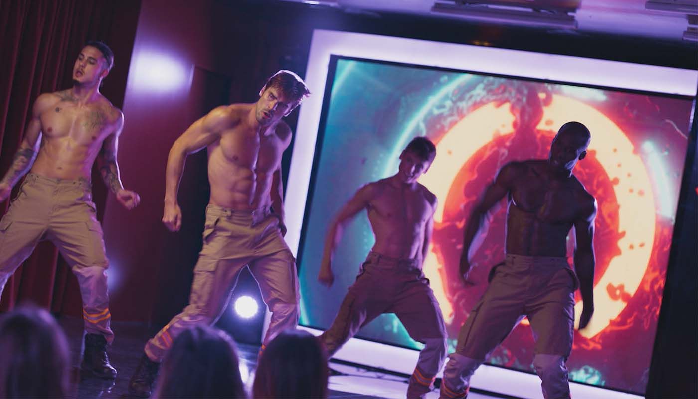 Toy Boy: Toy Boy : Bild - 162 von 250 - FILMSTARTS.de