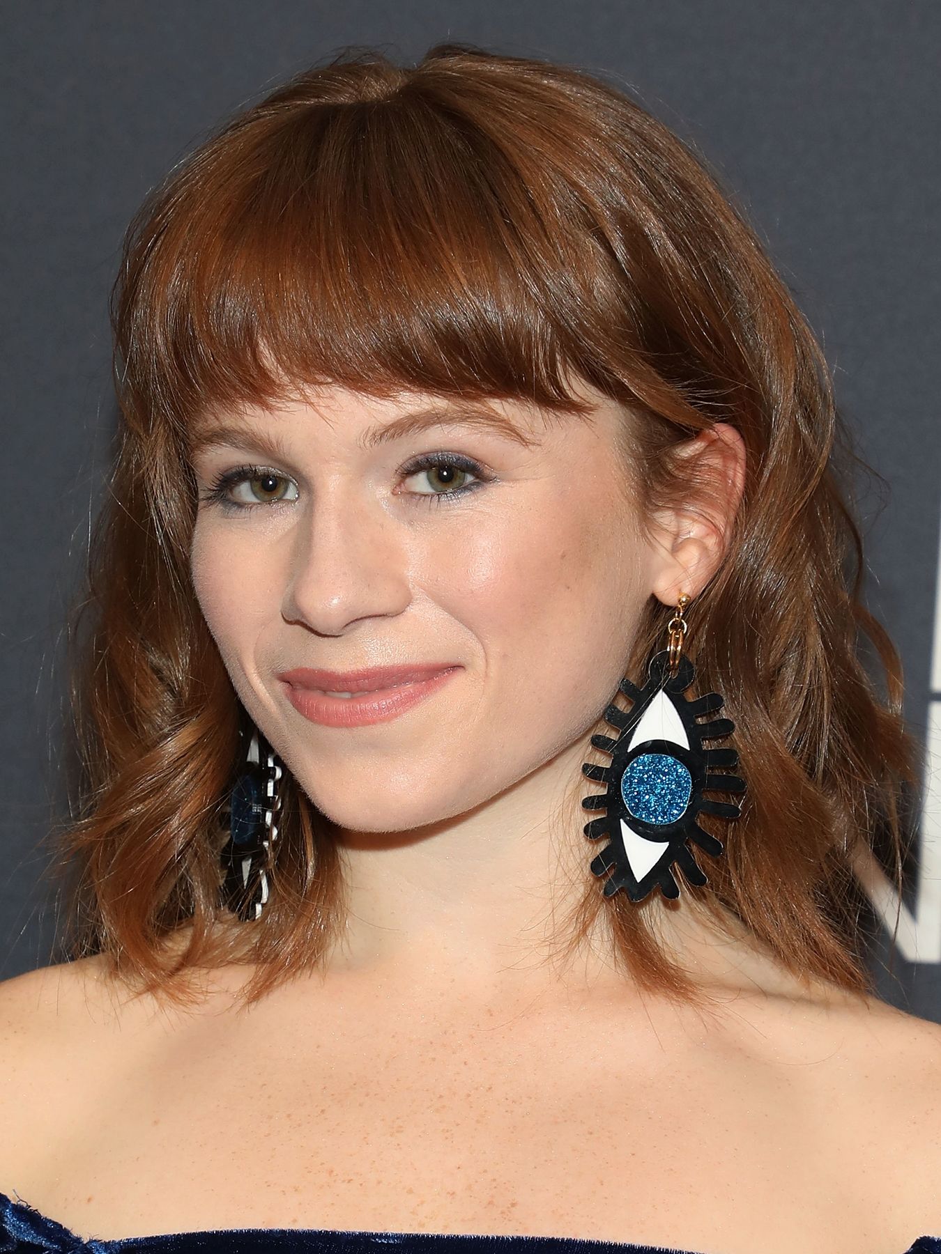 Juliet Brett - FILMSTARTS.de