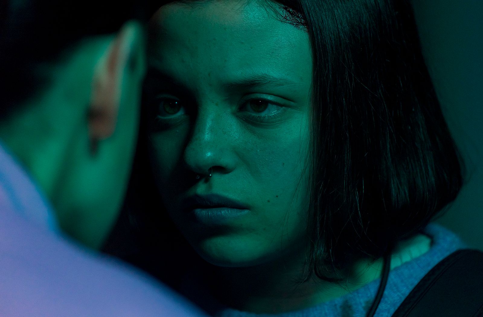 Foto zum Film Growl - Er riecht deine Angst - Bild 17 auf 22 ...