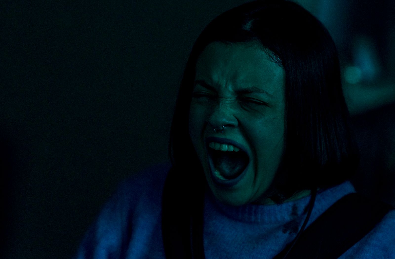 Foto zum Film Growl - Er riecht deine Angst - Bild 16 auf 22 ...