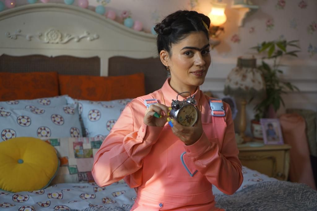 Foto zum Film Feride - Bild 9 auf 10 - FILMSTARTS.de