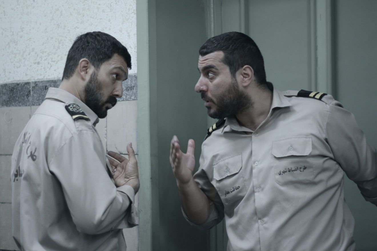 Foto zum Film Sadd-e maabar - Bild 1 auf 1 - FILMSTARTS.de