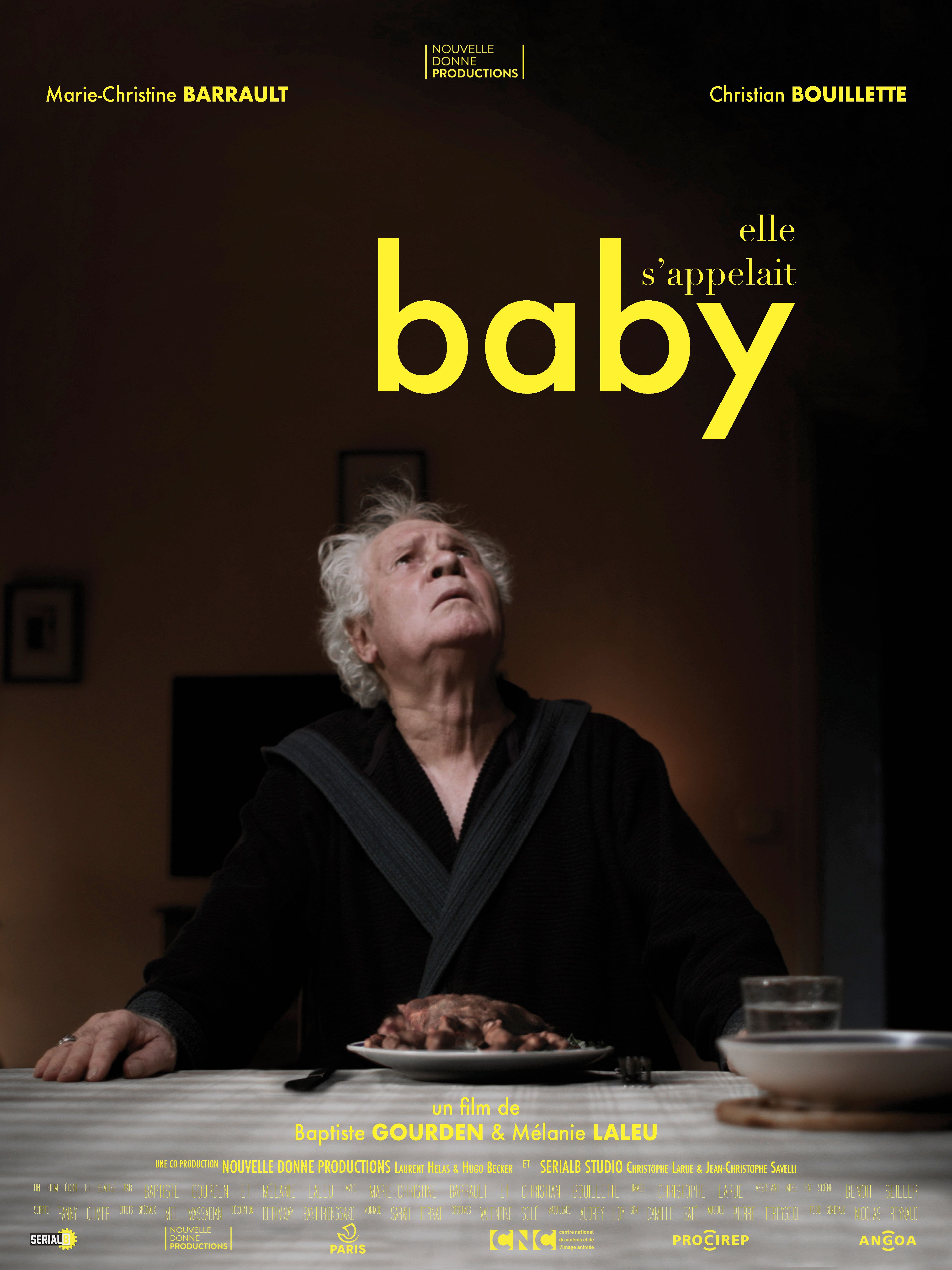 Elle s'appelait Baby - Kurzfilm - FILMSTARTS.de