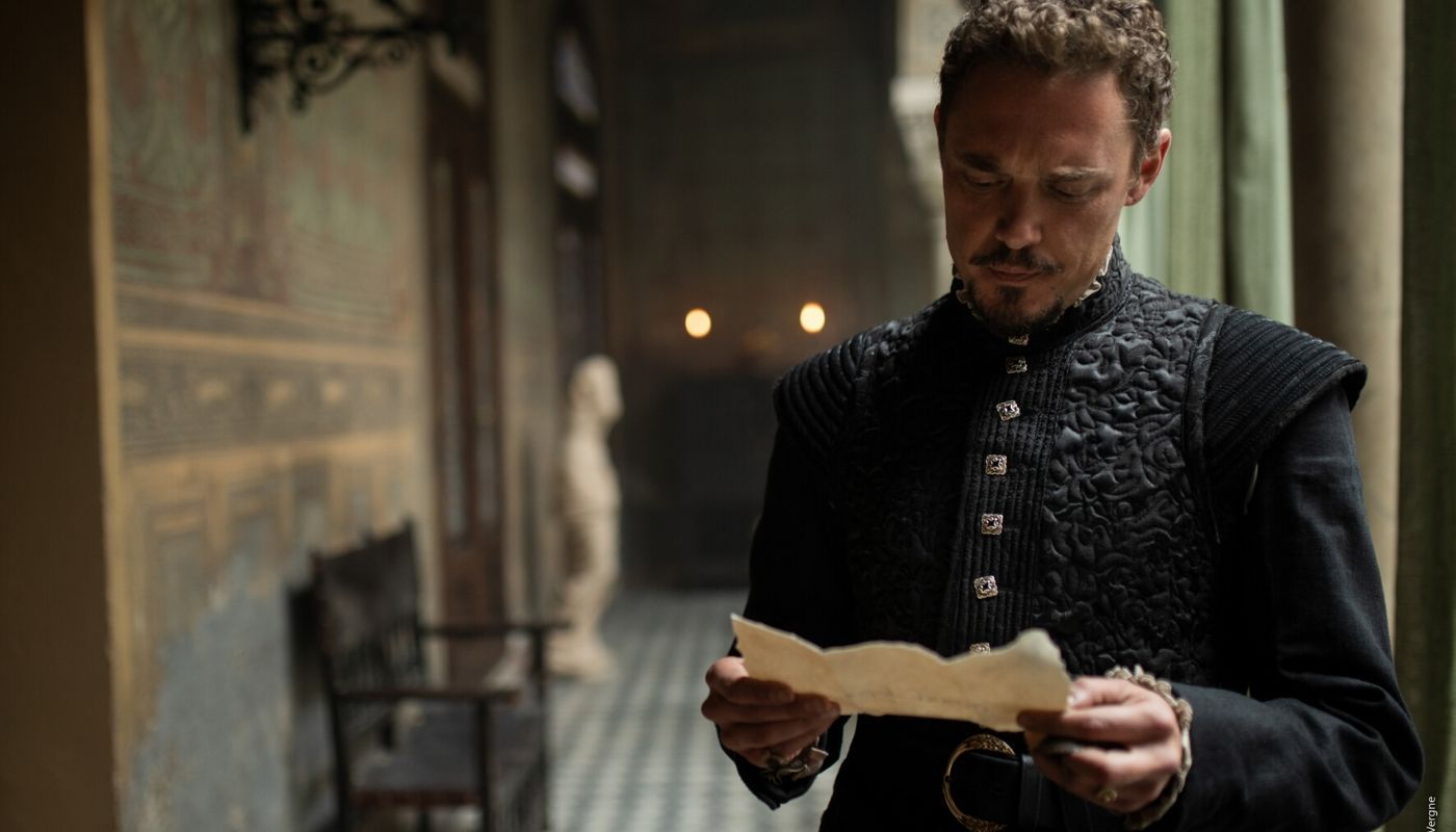 Die Pest: Die Pest : Bild - 50 von 87 - FILMSTARTS.de