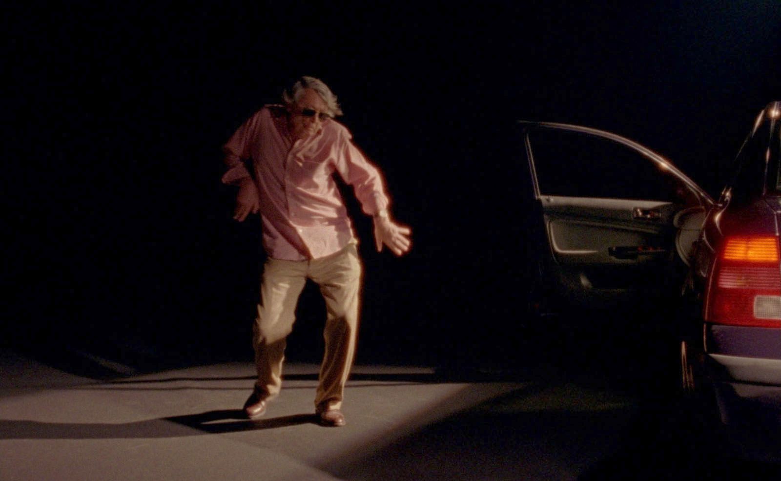 Foto zum Film Technoboss - Bild 2 auf 6 - FILMSTARTS.de