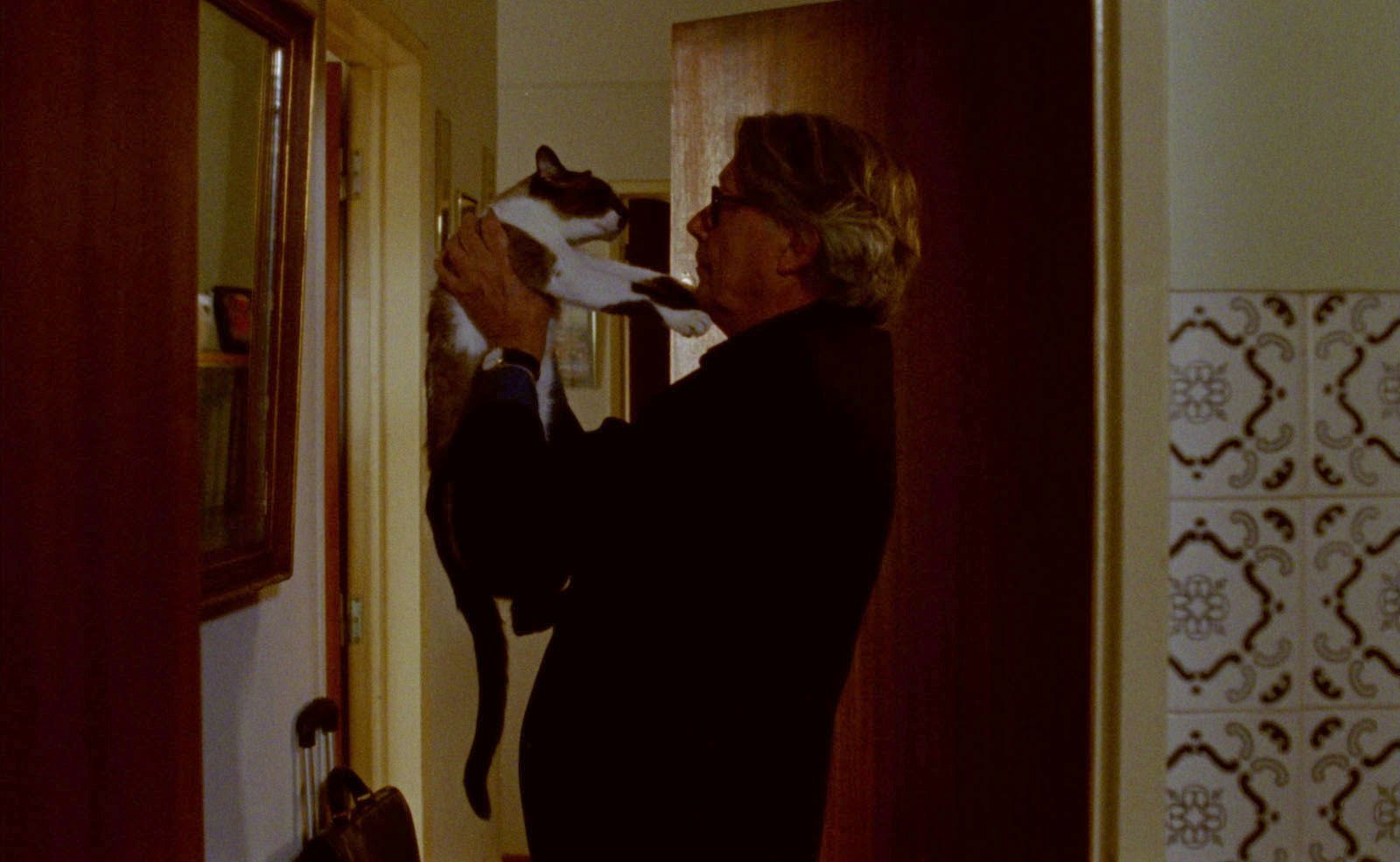 Foto zum Film Technoboss - Bild 1 auf 6 - FILMSTARTS.de