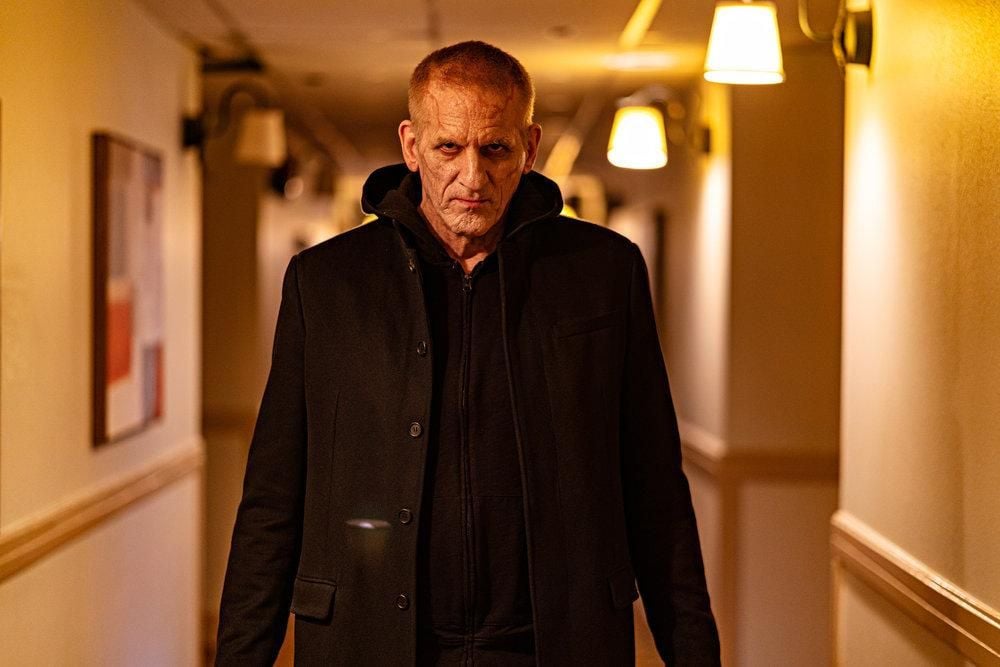 Van Helsing: Van Helsing : Bild Barry Nerling - 29 von 205 - FILMSTARTS.de