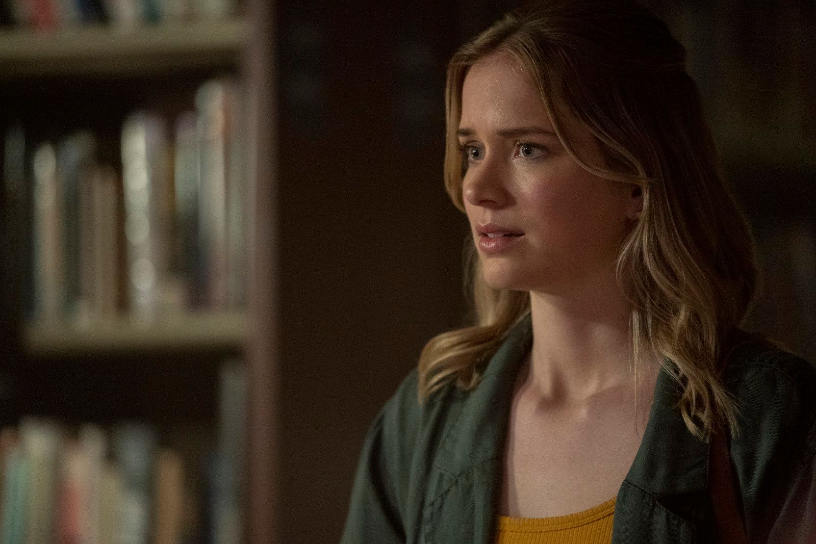 Foto zum Film Countdown - Bild 5 auf 18 - FILMSTARTS.de