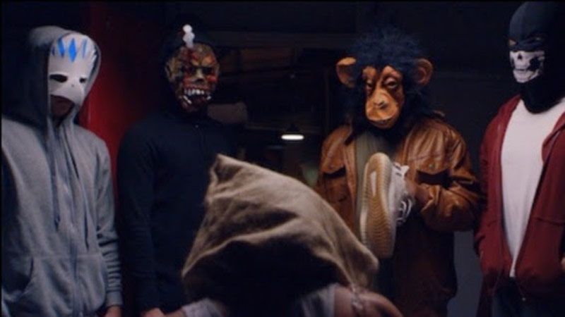 Foto zum Film Dead Kids - Bild 2 auf 6 - FILMSTARTS.de