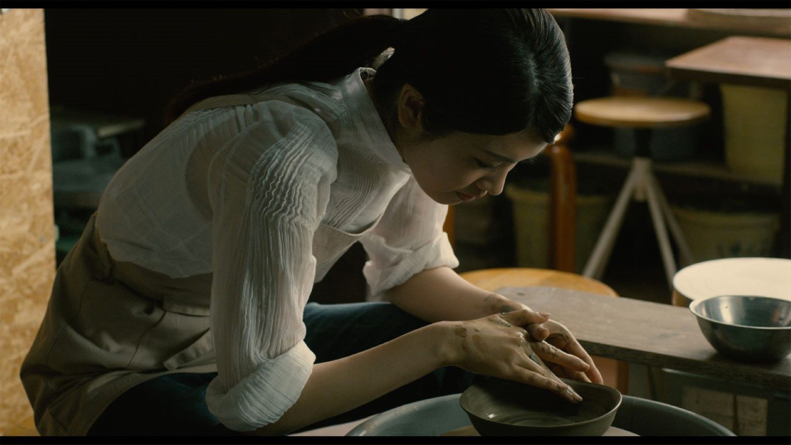 Foto zum Film White Lily - Bild 16 auf 27 - FILMSTARTS.de