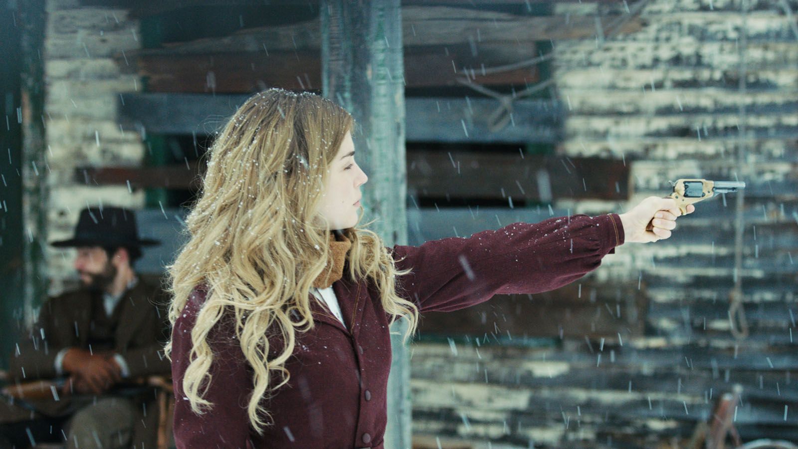 Foto zum Film Savage State - Bild 3 auf 13 - FILMSTARTS.de